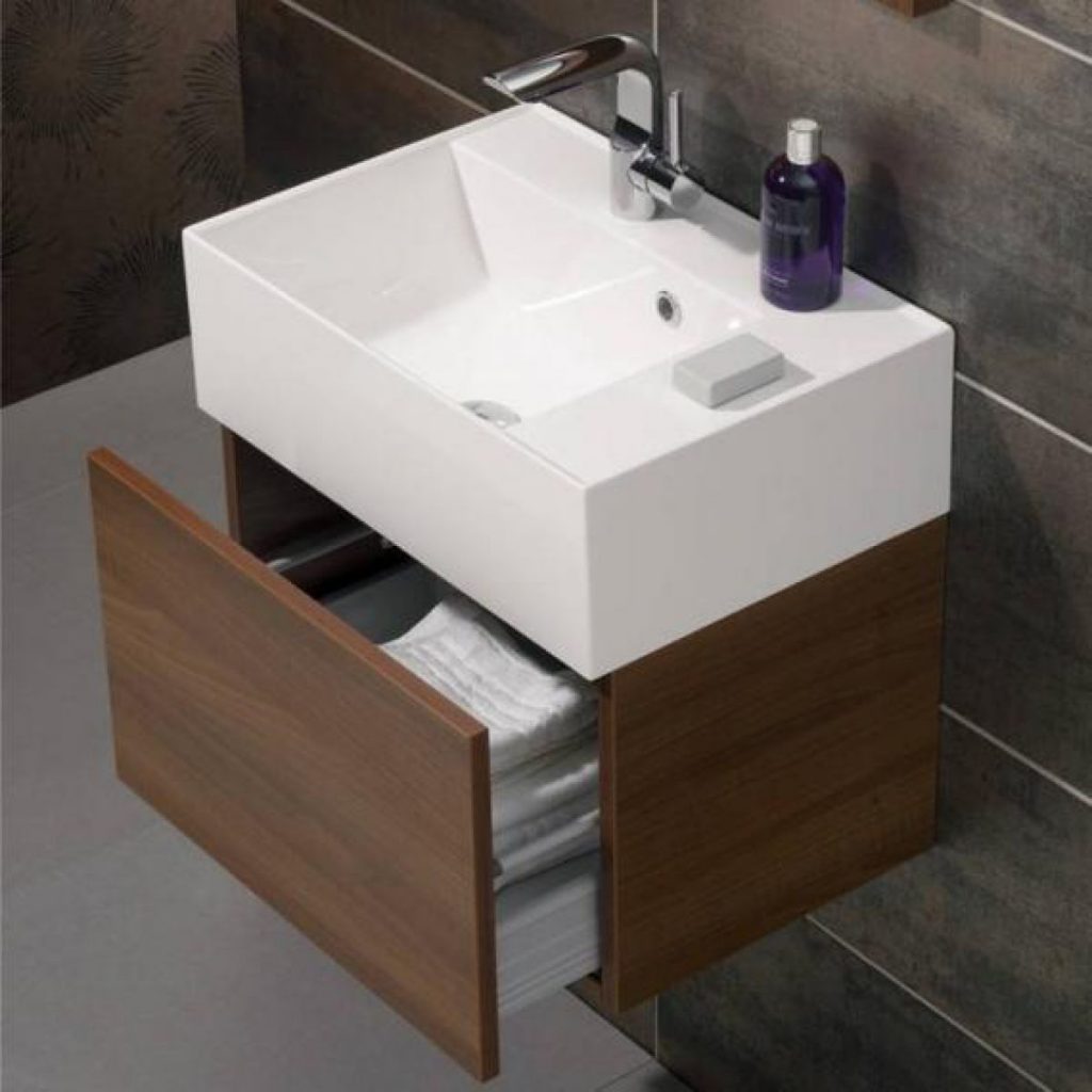 Elite 70 Unit & Cast Mineral Marble Basin – w4 Bathrooms