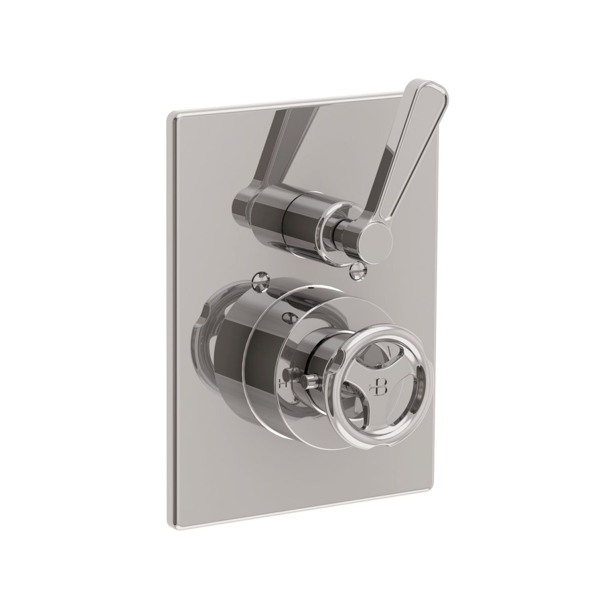 TEN TEN CONCEALED SINGLE SHOWER VALVE – w4 Bathrooms